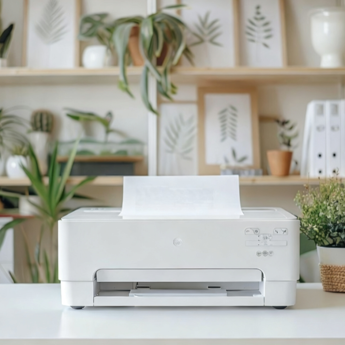 Canon Drucker über WLAN einrichten - so geht's – ProlineOffice