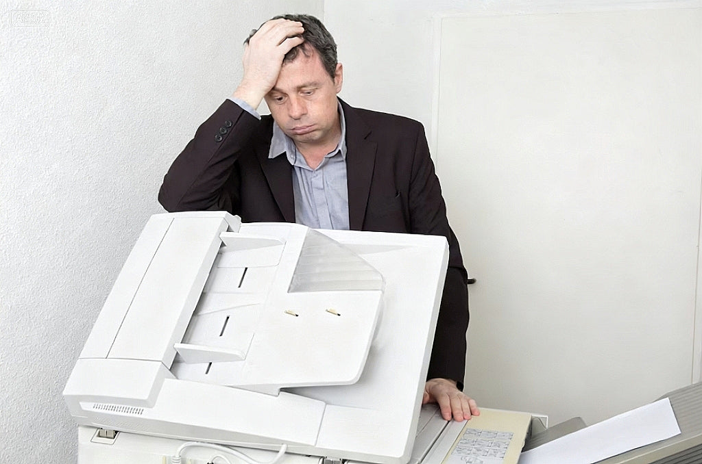 Canon Drucker zeigt Supportcode 7700? Ursach und Lösung – ProlineOffice